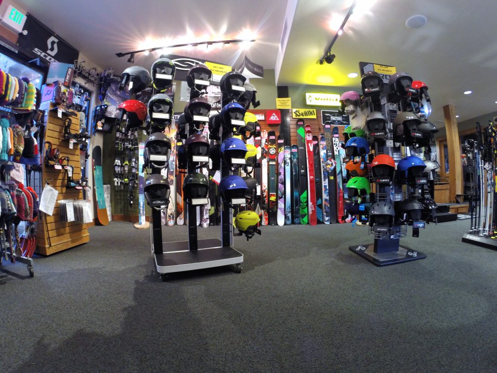 Alpine Sports Rental Breckenridge, CO Ski, Snowboard & Bike Rentals ...